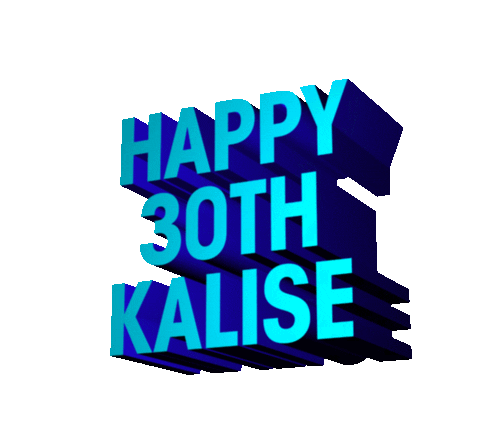 Kalise Sticker for iOS & Android | GIPHY