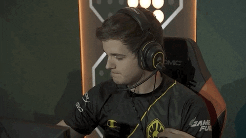 Rocket League Rl GIF by dignitas - Find & Share on GIPHY