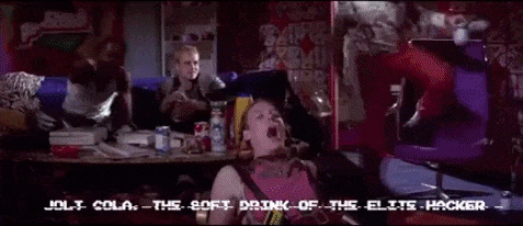Jolt Cola GIFs - Get the best GIF on GIPHY