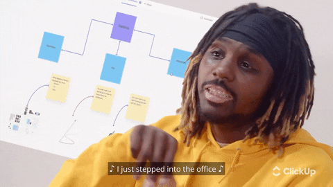 Team Teamwork GIF by ClickUp - Find & Share on GIPHY