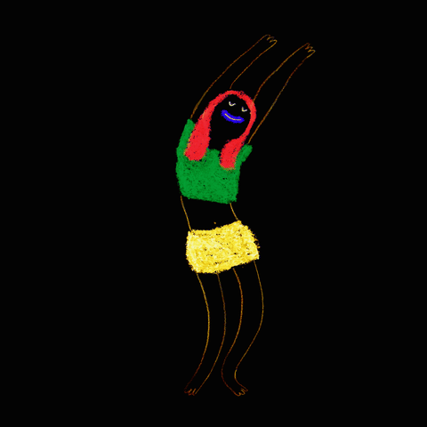 Happy Dance GIF - Find & Share on GIPHY