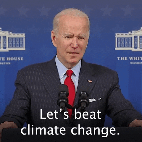 Joe Biden Politics GIF by The Democrats - Find & Share on GIPHY