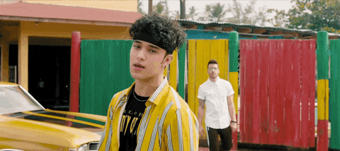 Llegaste Tu GIFs - Get the best GIF on GIPHY