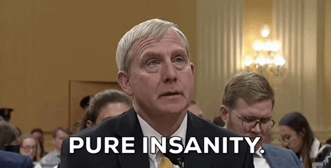 Insanity Gif