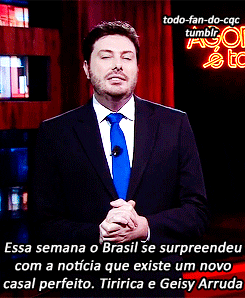 Tiririca GIFs - Get the best GIF on GIPHY