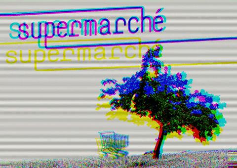 supermarche GIFs on GIPHY - Be Animated