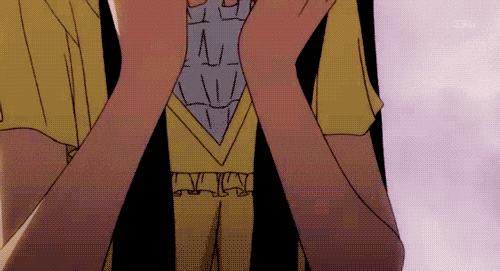 Demure GIFs - Get the best GIF on GIPHY