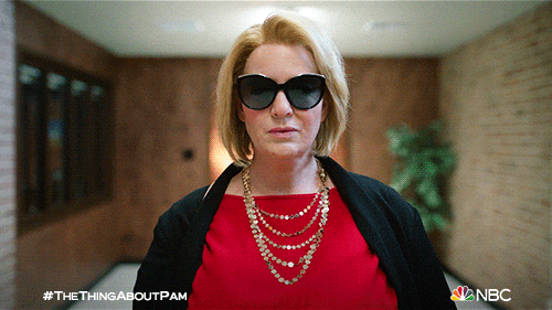 Boss Woman GIFs - Get the best GIF on GIPHY