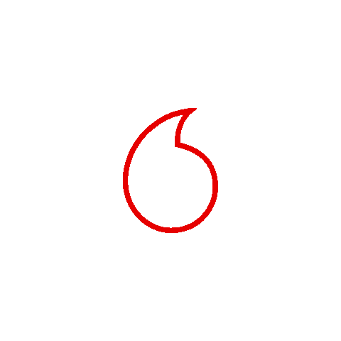 Vodafone Logo Gif