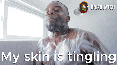 Tingles GIFs - Get the best GIF on GIPHY