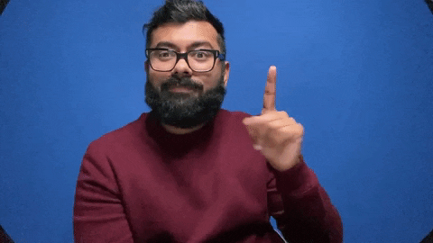 Learning Opportunity GIFs - Get the best GIF on GIPHY