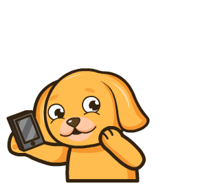 Dog Listening To Music Gif