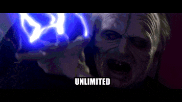Unlimited Power GIFs - Find & Share on GIPHY