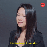 At-least-i-do GIFs - Get the best GIF on GIPHY