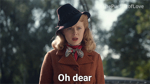 Oh My Emily GIFs - Get the best GIF on GIPHY