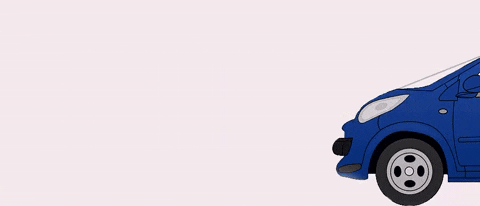 Safe Car GIFs - Get the best GIF on GIPHY