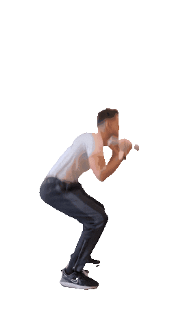 Body Balance Personal Training GIFs on GIPHY - Be Animated