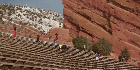 Denver Colorado GIFs - Get the best GIF on GIPHY