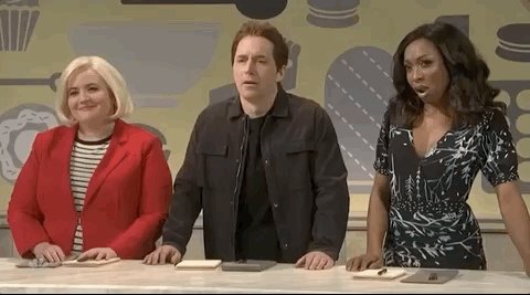 Snl Wow GIF by Saturday Night Live - Find & Share on GIPHY