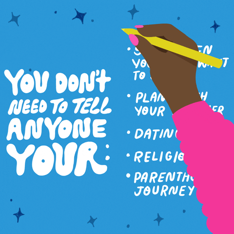 Make a Plan for Your Data Privacy by INTO ACTION | GIPHY