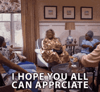 Madea Praise The Lord Gif