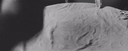 Eraserhead Baby Gif