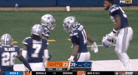 Fumble Gif