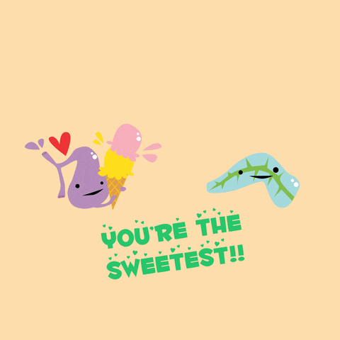 Youre The Sweetest GIFs - Get the best GIF on GIPHY