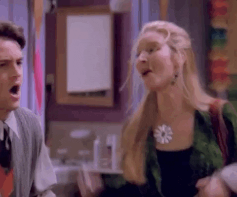 Excited Season 1 GIF - Find & Share on GIPHY