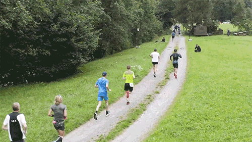 Run Running GIF by Glacier 3000 - Find & Share on GIPHY