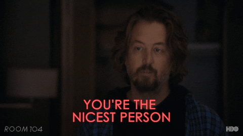 Nicest Person GIFs - Get the best GIF on GIPHY