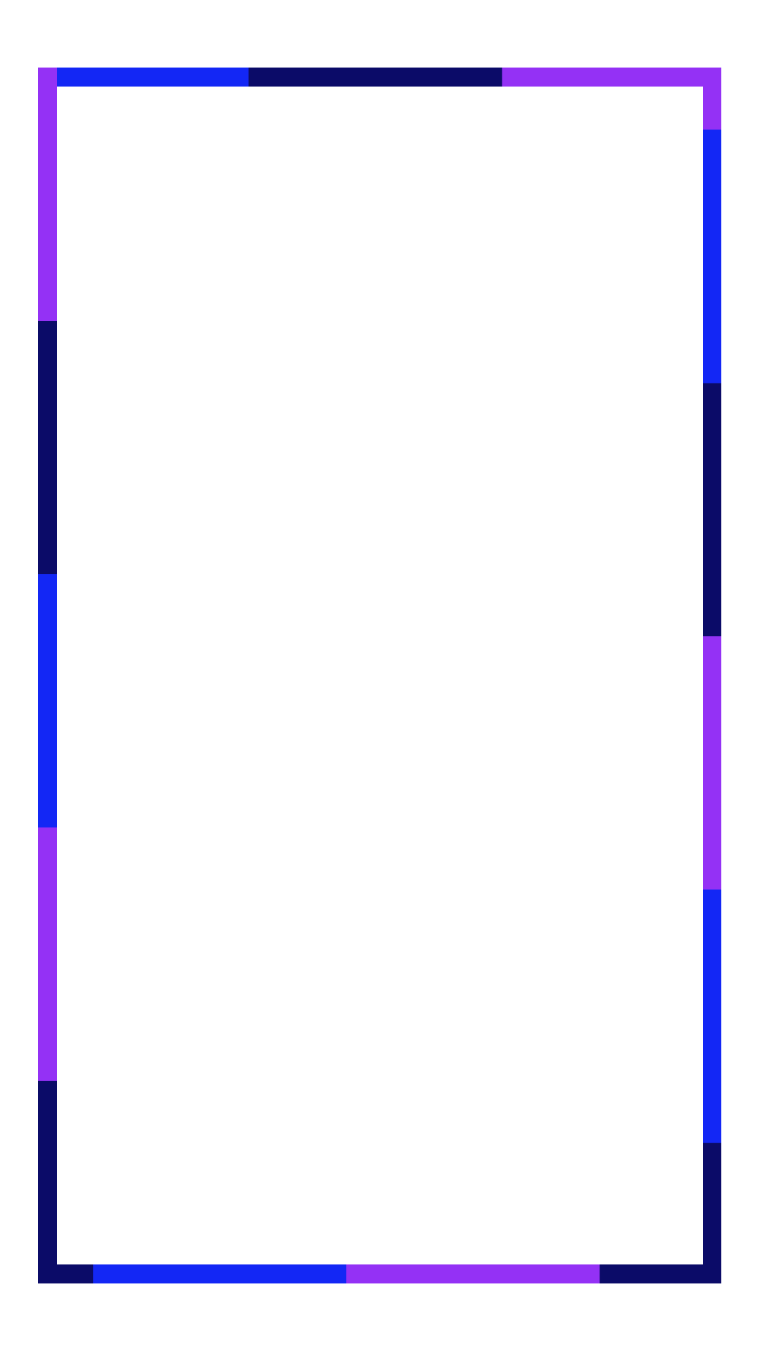 Frame Tbs Sticker by The Best Social for iOS & Android | GIPHY