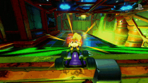 Excited Crash Bandicoot GIF by PlayStation - Find & Share on GIPHY