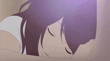 NAPPING PRINCESS by All The Anime — Anime Limited | GIPHY
