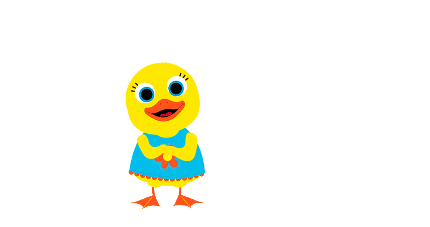 Please Sticker by BabyFirst for iOS & Android | GIPHY