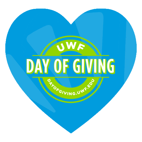UWF Day of Giving GIFs on GIPHY - Be Animated