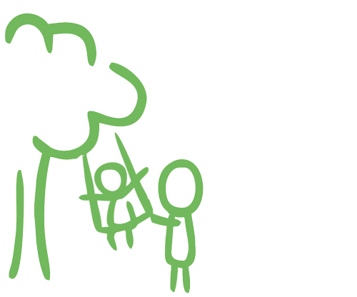 Happy Family Sticker by SOSCVI for iOS & Android | GIPHY