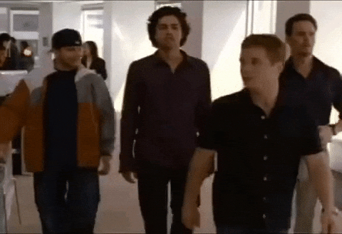 Entourage GIFs - Get the best GIF on GIPHY