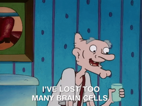 Brain Cells GIFs - Find & Share on GIPHY