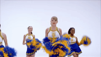 Shake it Off GIFs on GIPHY - Be Animated