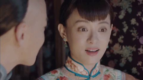 Wo Xing Ma GIFs - Get the best GIF on GIPHY