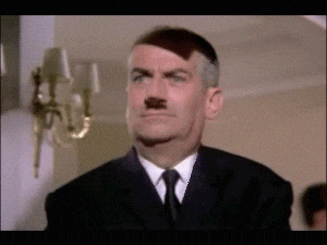 Louis Restaurant GIFs - Get the best GIF on GIPHY