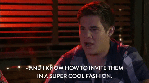 Cool-fashion GIFs - Get the best GIF on GIPHY