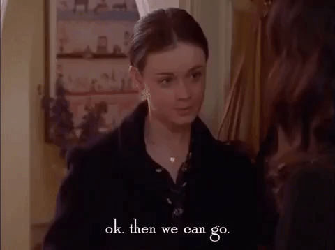 We-can-go GIFs - Get the best GIF on GIPHY