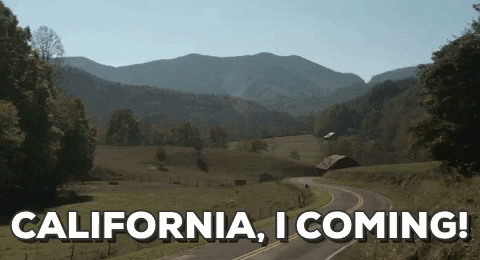 Mp Nothing Good Comes Out Of California GIFs - Get the best GIF on GIPHY