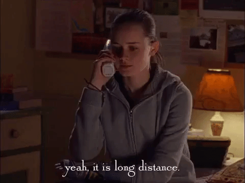 Advice For Long Distance Relationships – How Do You Survive Them?