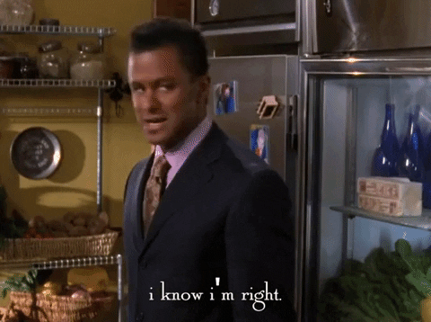 I-do-not-need-you GIFs - Get the best GIF on GIPHY