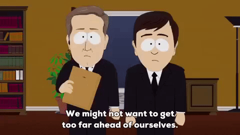 Far-ahead GIFs - Get the best GIF on GIPHY