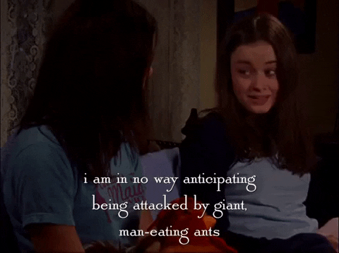 Eating-ants GIFs - Get the best GIF on GIPHY