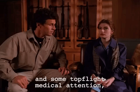 Medical-attention GIFs - Get the best GIF on GIPHY